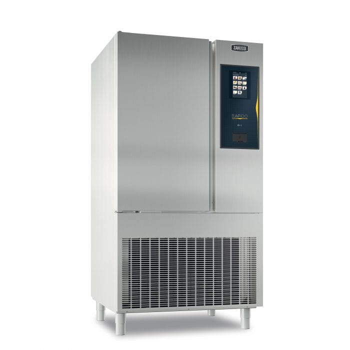 Refrigeration - Zanussi Professional