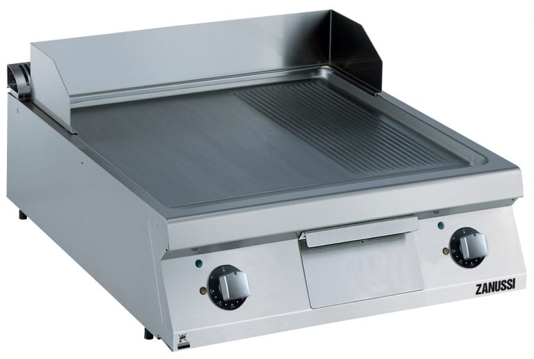 Home - Zanussi Professional