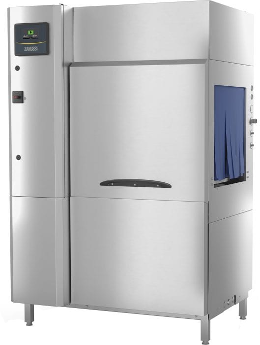 Home - Zanussi Professional