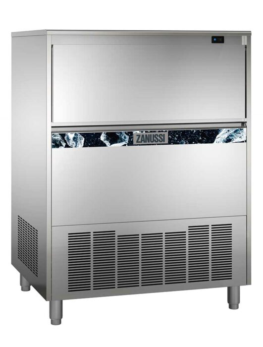 Refrigeration - Zanussi Professional
